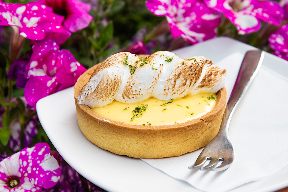 Collina Positano Bakery